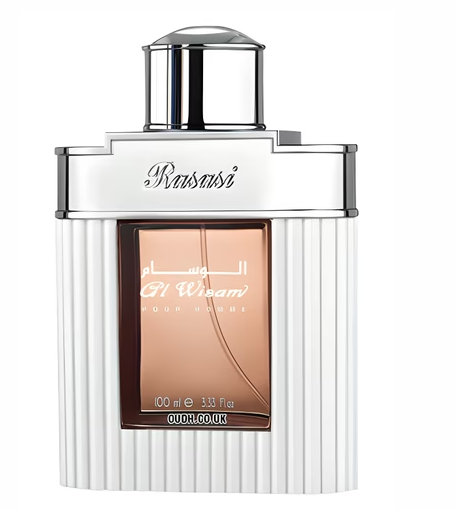Al Wisam Day By Rasasi – 1ml Sample Decant – DECANTIFIED